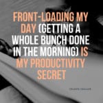 8 Early Riser Quotes That Will Inspire You to Get the Heck Up