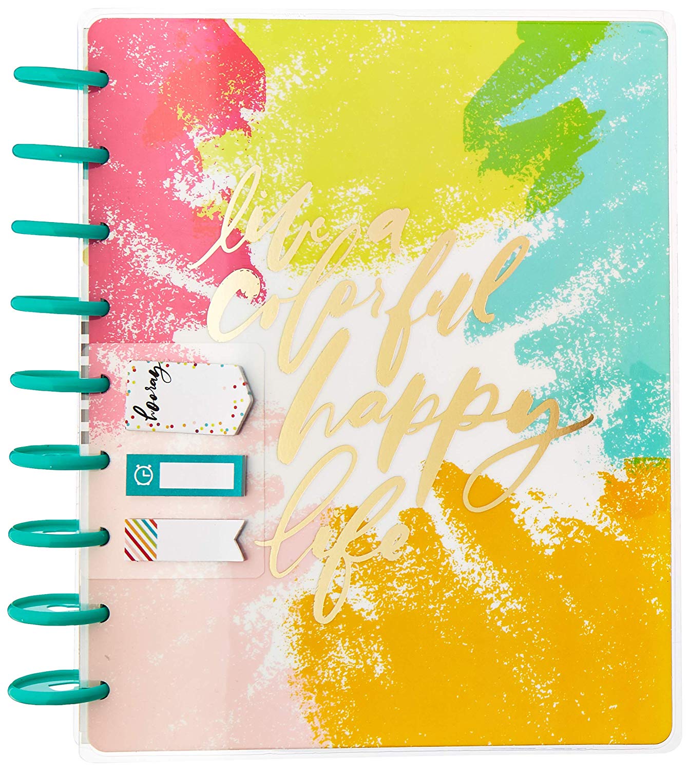 Just 8 Essential Paper Planners For Moms Who Get Sh*t Done