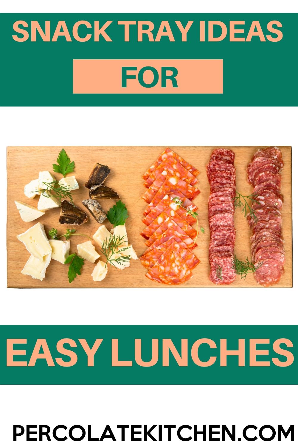 30 Snack Tray Ideas That Make an Easy Lunch in Quarantine