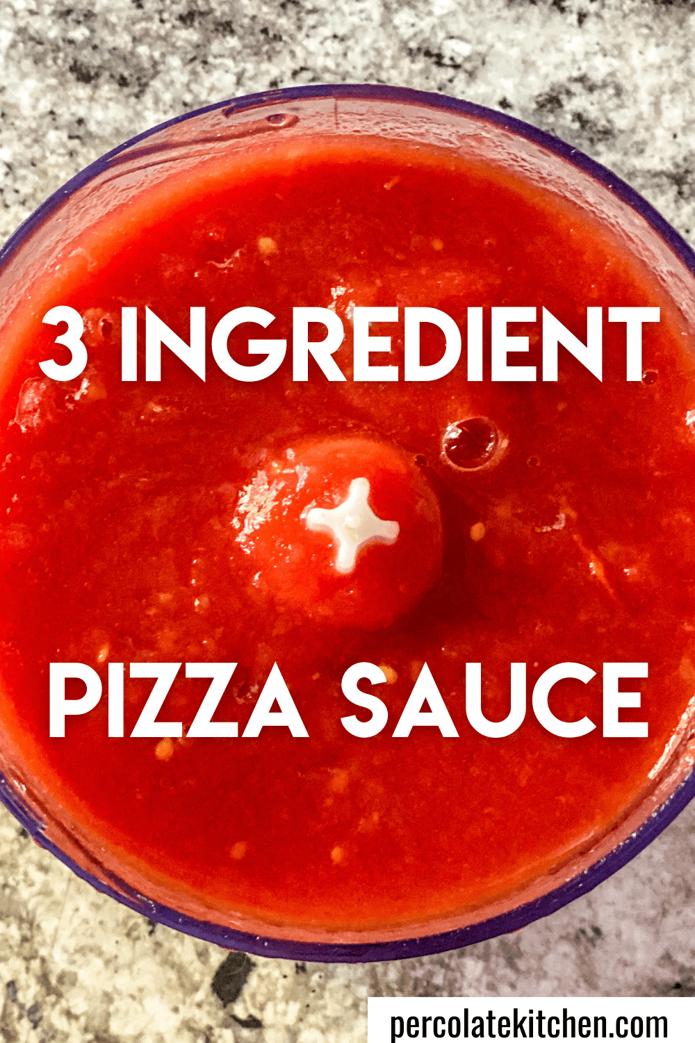 Naan Pizza Freezer Meal Kits