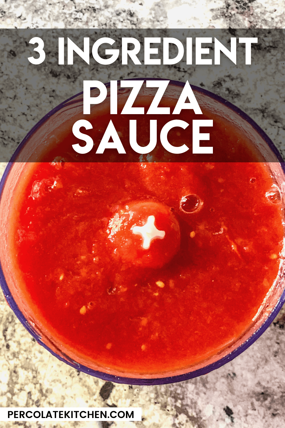 Naan Pizza Freezer Meal Kits